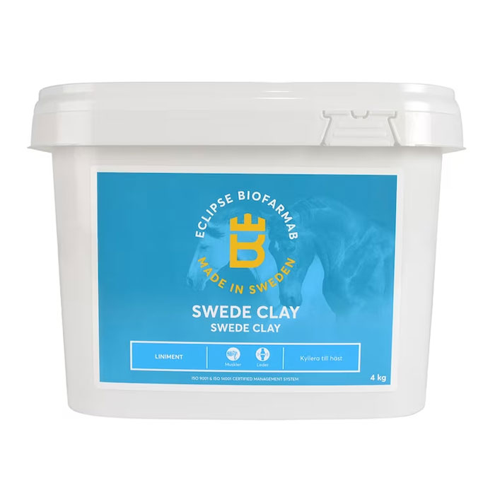 Eclipse Biofarmab Swede Clay