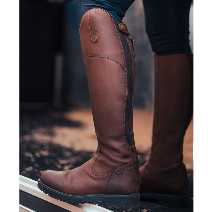 Ridstövel Mountain Horse Wild River