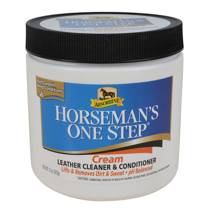 Horseman One Step Cream