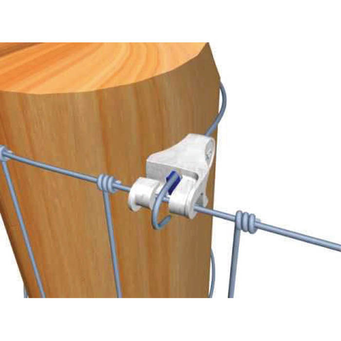 Skarvlås Gripple T-clips