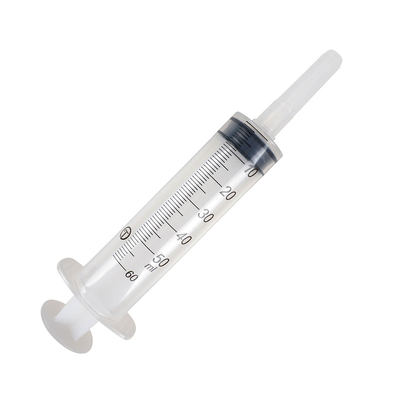 Ingivare Spruta 50ml - Djurgårdens Ridsport & Stängsel