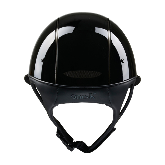 OneK Mips Avance Glossy Chrome Pipe