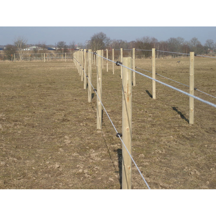 Stolpe 7x175 cm